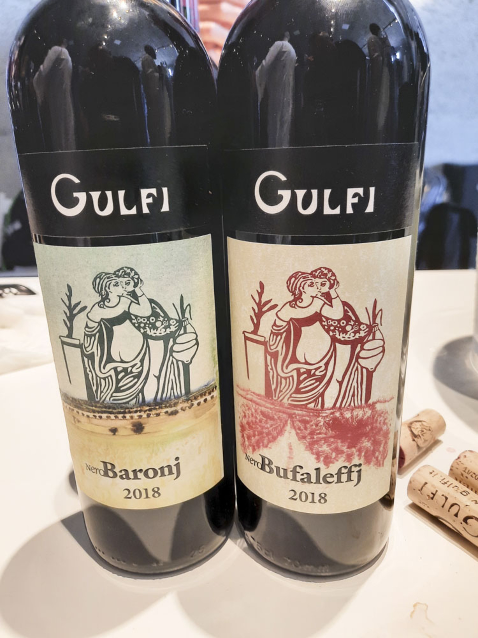 Passione Gourmet