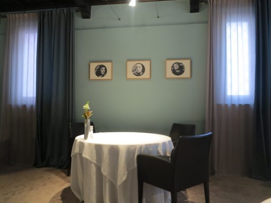 Osteria Francescana, Chef Massimo Bottura, Modena - Passione Gourmet