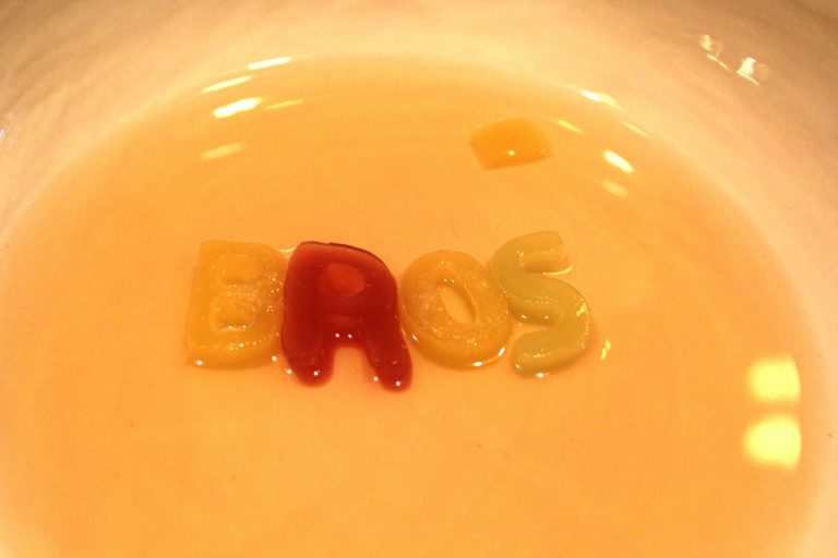 Bros', Chef Floriano Pellegrino e Giovanni Pellegrino, Lecce - Passione ...