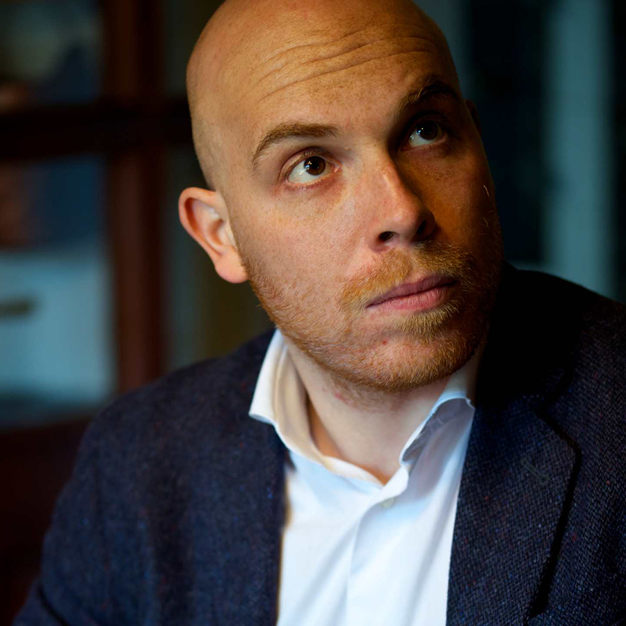 Matteo Valerio, Autore presso Passione Gourmet