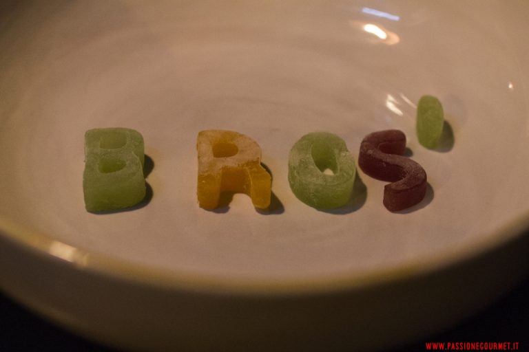 Bros, Floriano e Giovanni Pellegrino, Lecce - Passione Gourmet