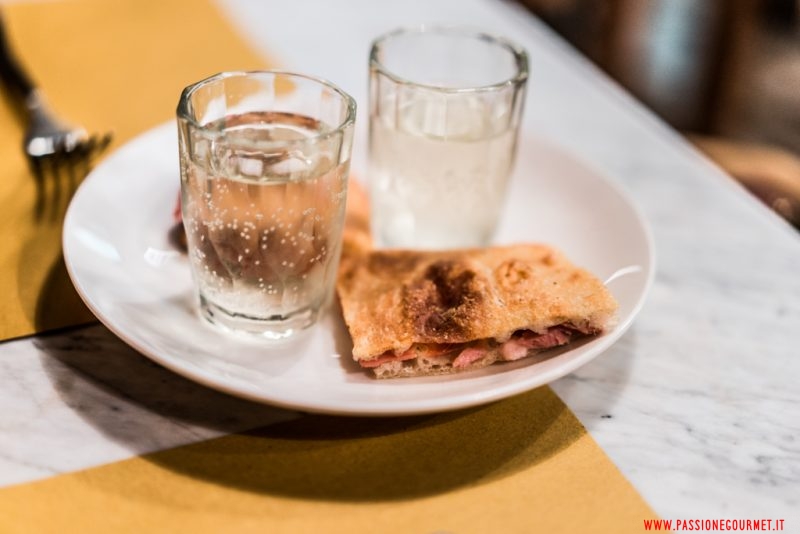 Santo Palato, la trattoria moderna a Roma - Passione Gourmet