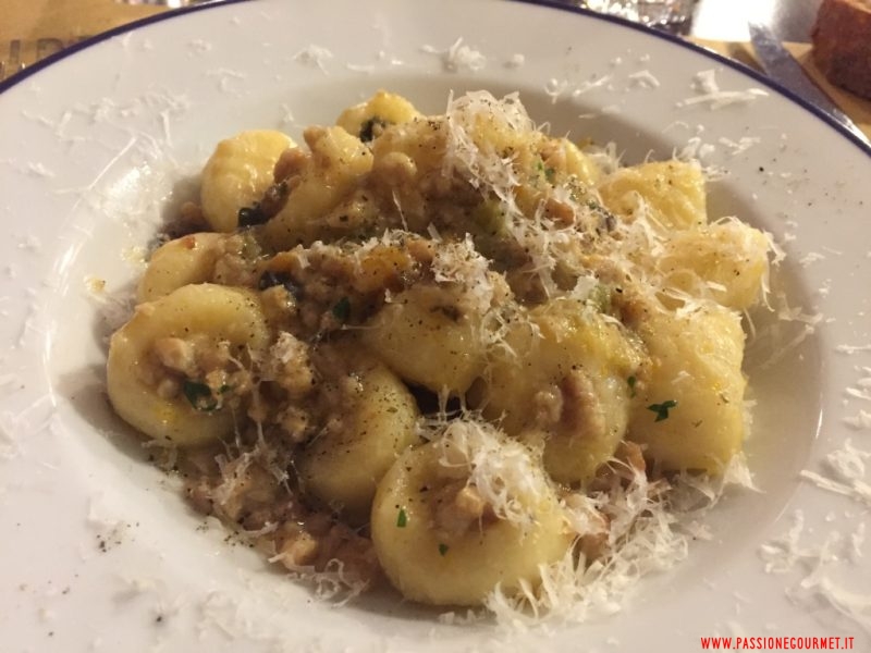 Trippa, Chef Diego Rossi, Pietro Caroli, Milano - Passione Gourmet