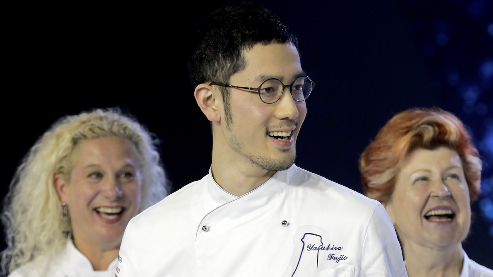 Il giapponese Yasuhiro Fujio ha vinto il S.Pellegrino Young Chef