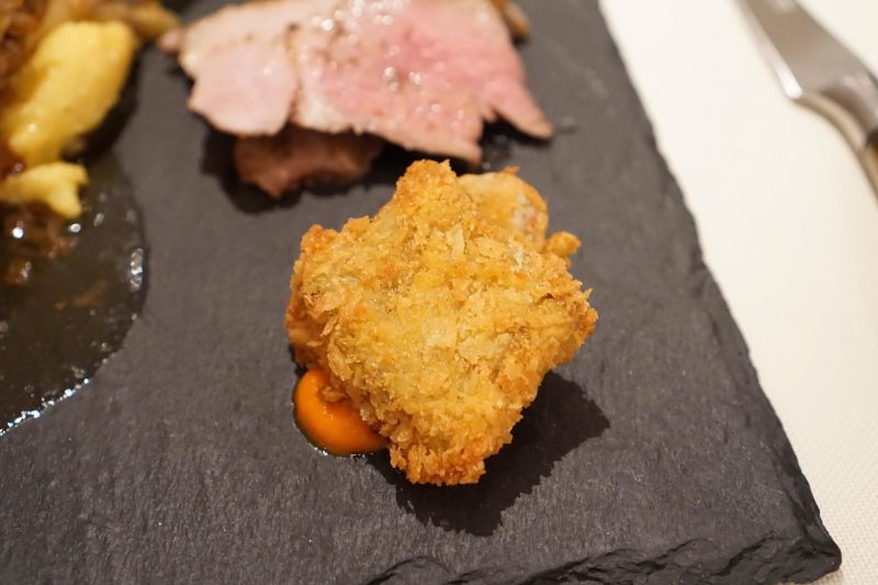 Locanda San Lorenzo, Chef Renzo Dal Farra, Puos D'Alpago (BL ...