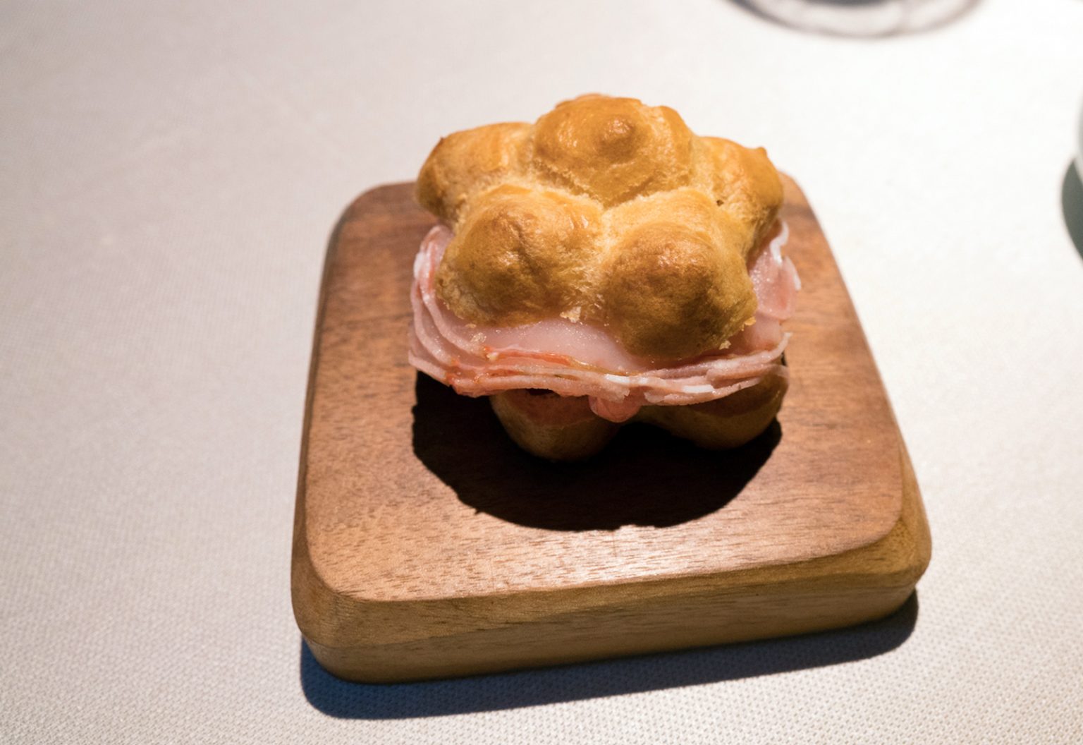 Ristorante Contraste Milano Recensione - Passione Gourmet