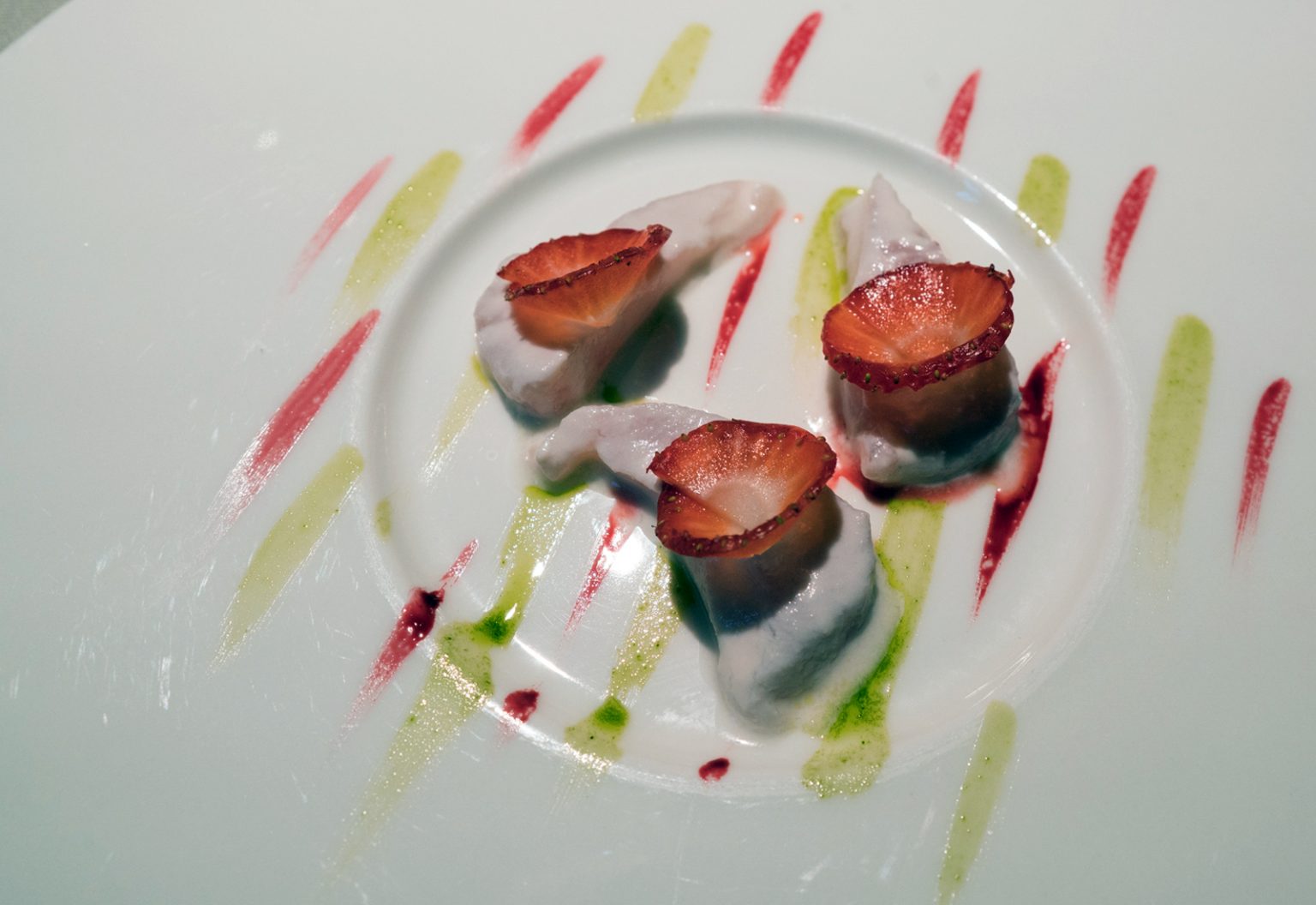 Ristorante Contraste Milano Recensione - Passione Gourmet