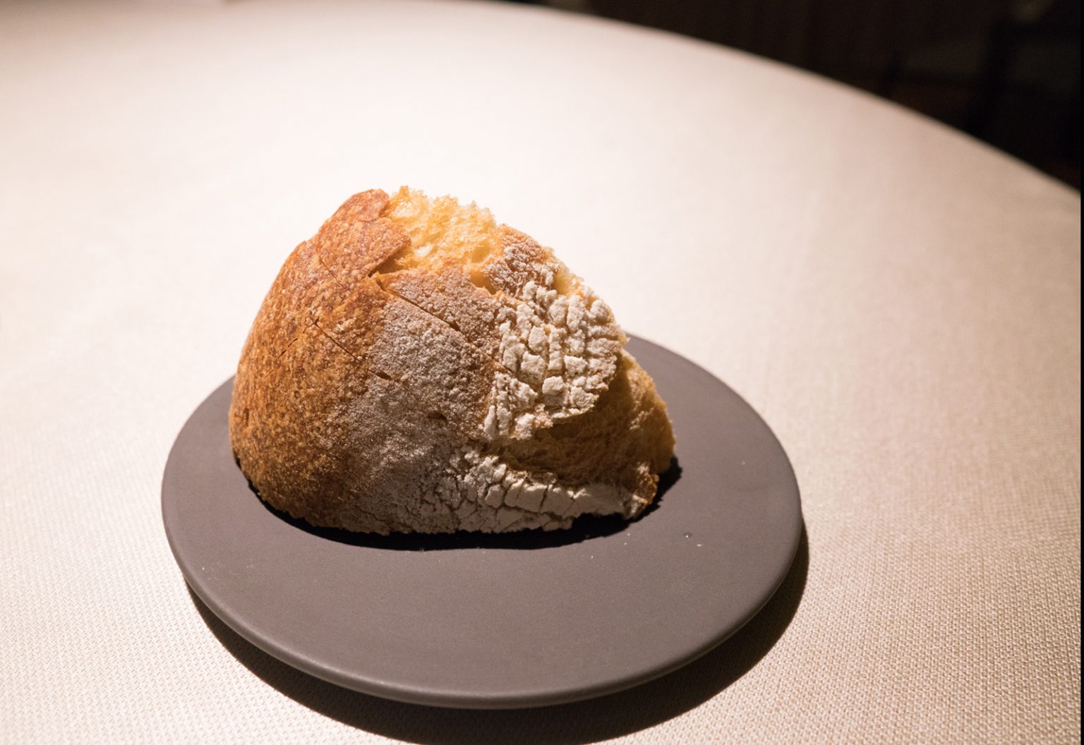 Ristorante Contraste Milano Recensione - Passione Gourmet