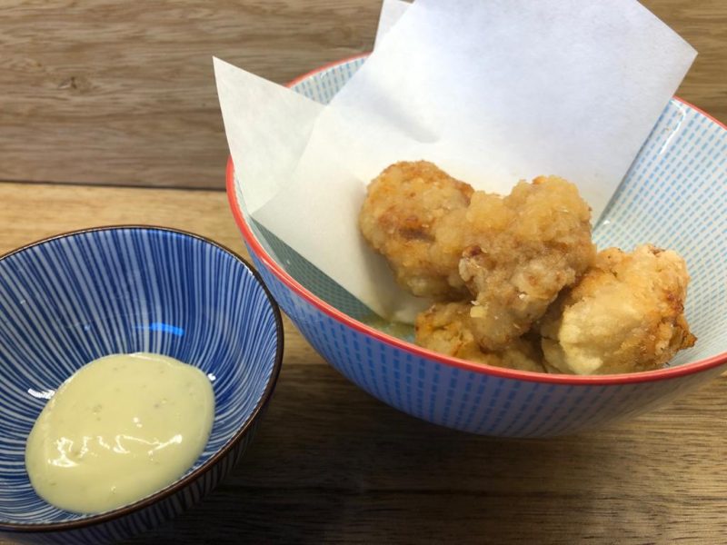 Sentaku Ramen Bar, Chef Marco Munari, Bologna - Passione Gourmet