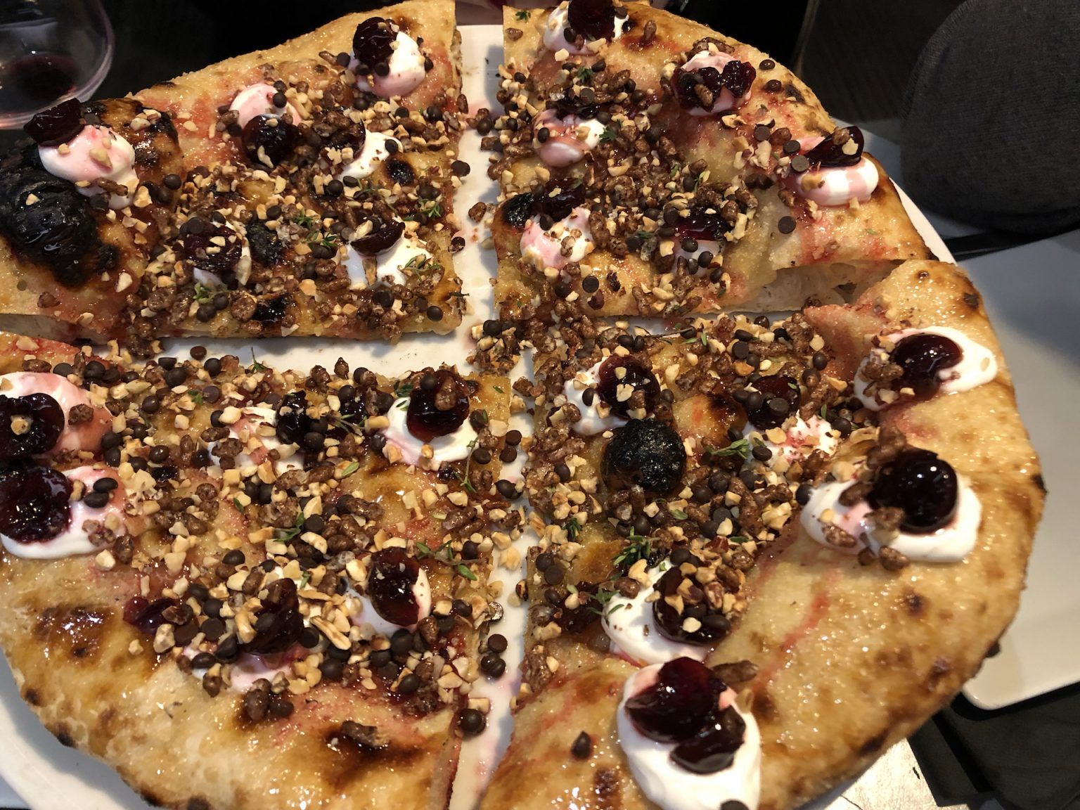 Il frutto della primavera - Passione Gourmet