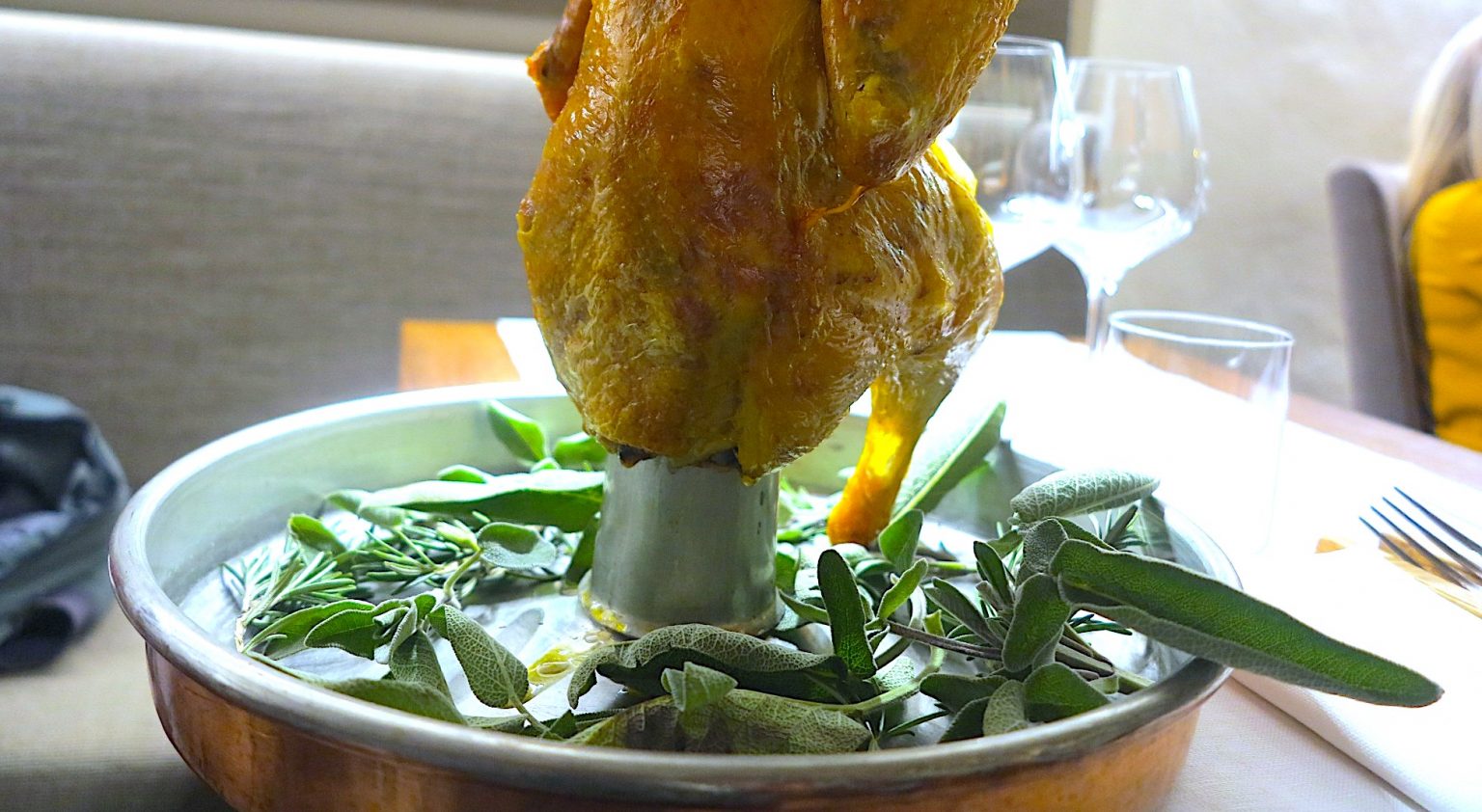 L’Ek Bistrot - Passione Gourmet