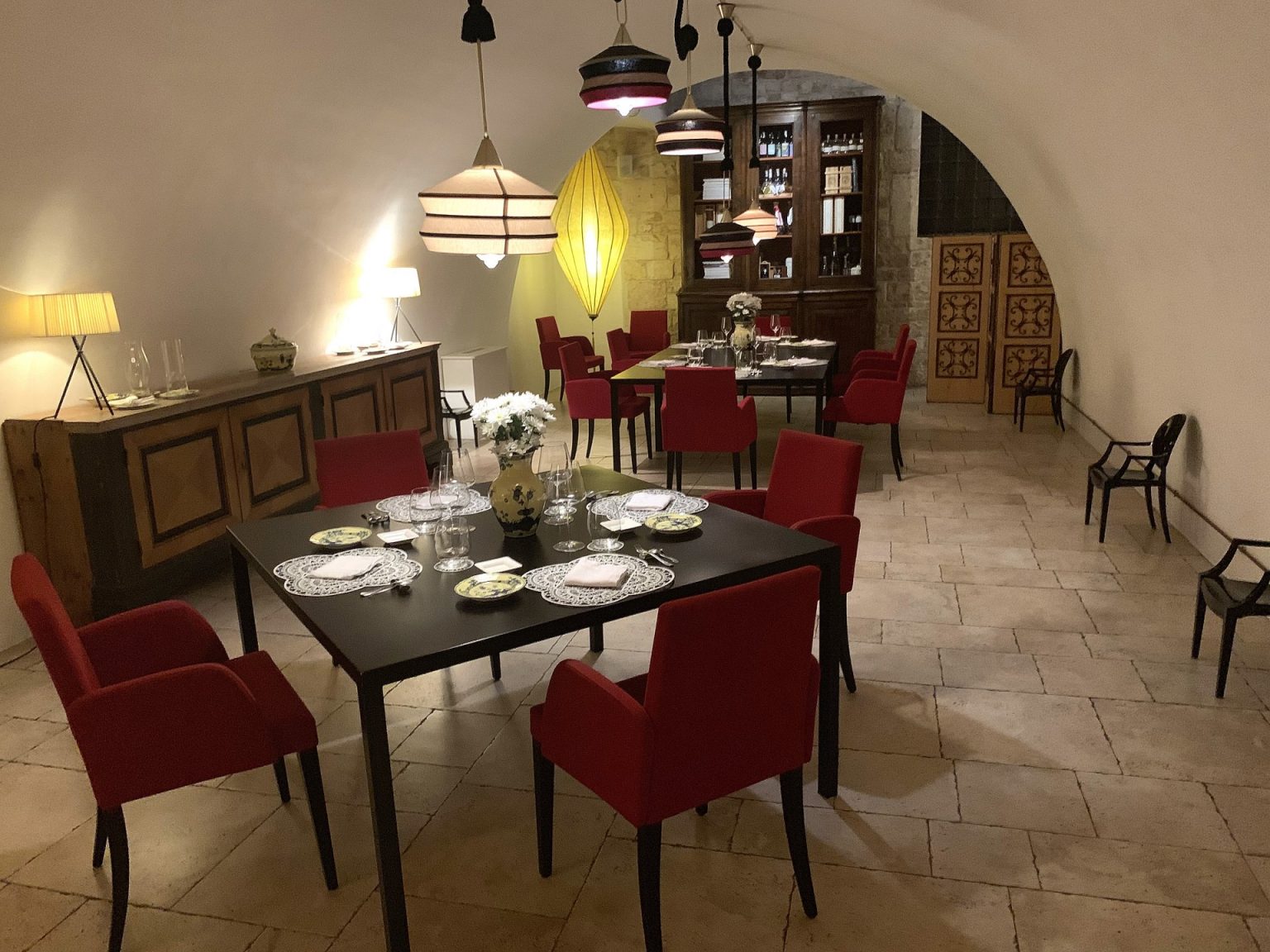Ristorante Pashà, Conversano Recensione - Passione Gourmet