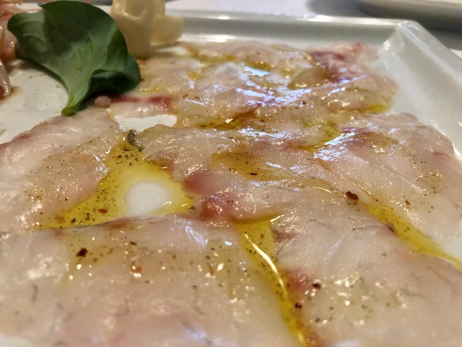 La Capanna di Eraclio - Passione Gourmet