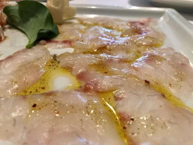 La Capanna di Eraclio - Passione Gourmet