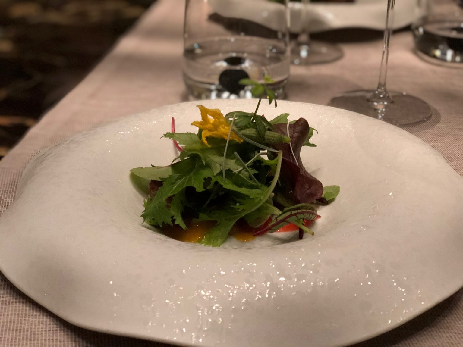 Iyo - Milano, Sempione - Scheda 2019 - Passione Gourmet