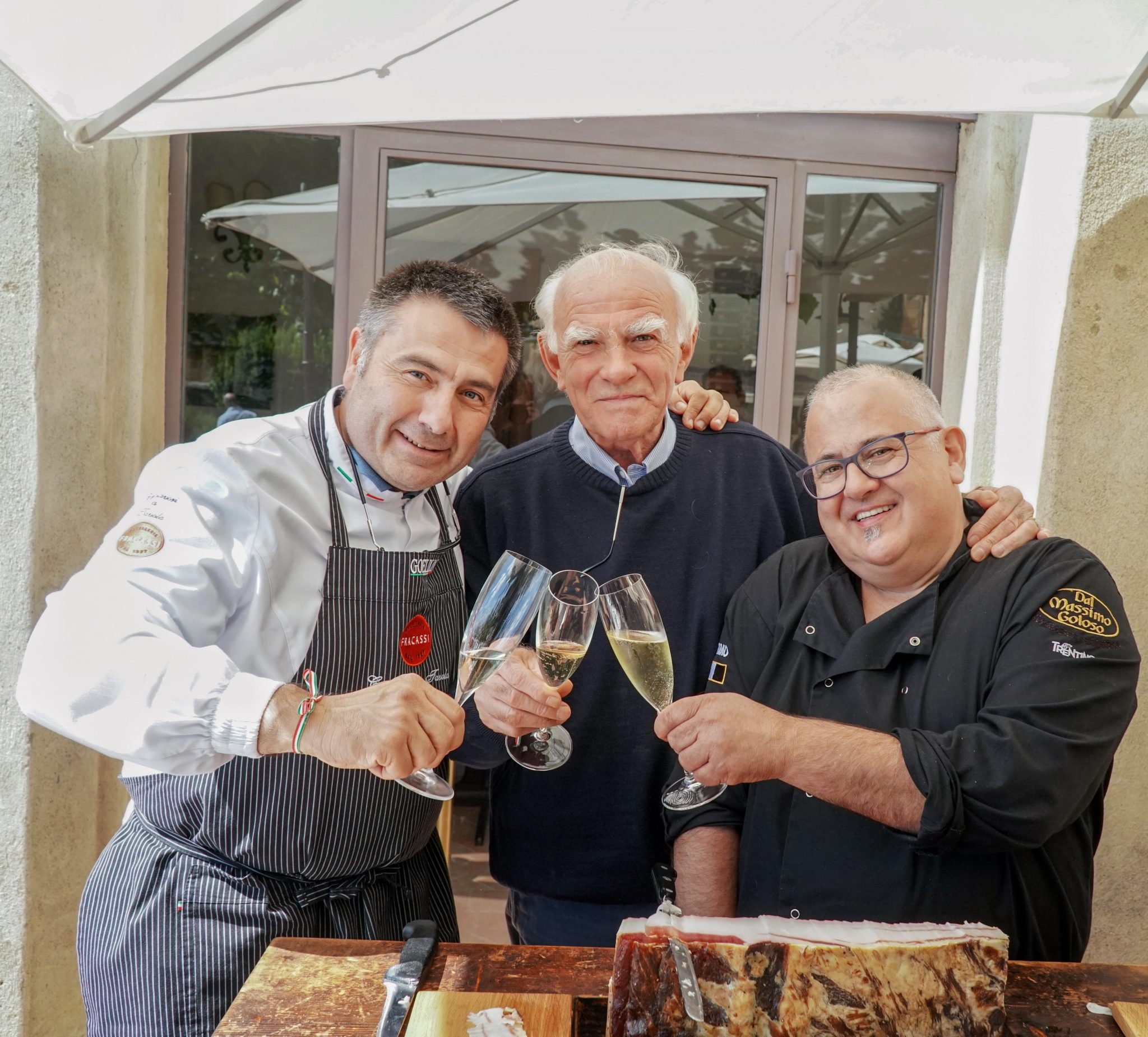 Vent'anni di Maledetto Toscano - Passione Gourmet