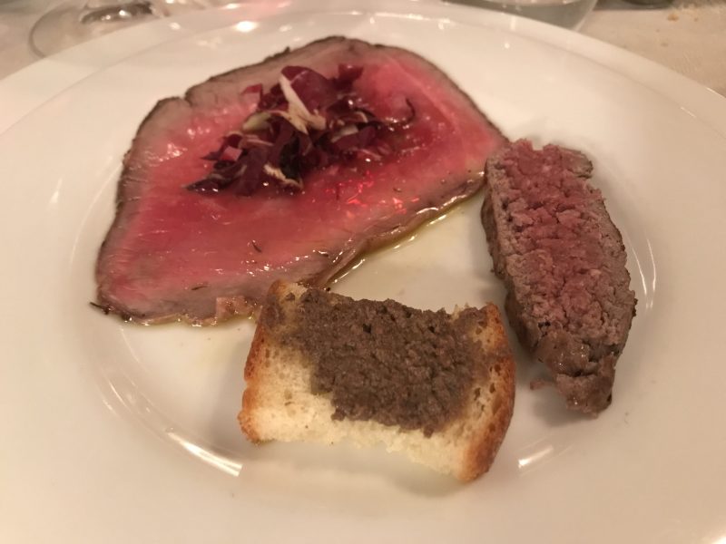 Da Irma - Ruscletto - Scheda 2020 - Passione Gourmet