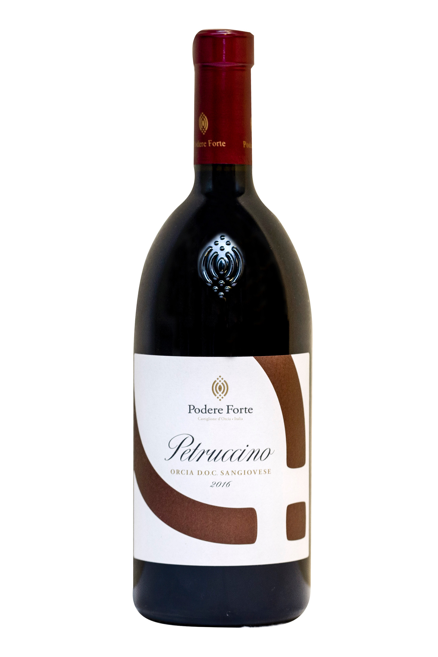 Podere Forte - Passione Gourmet