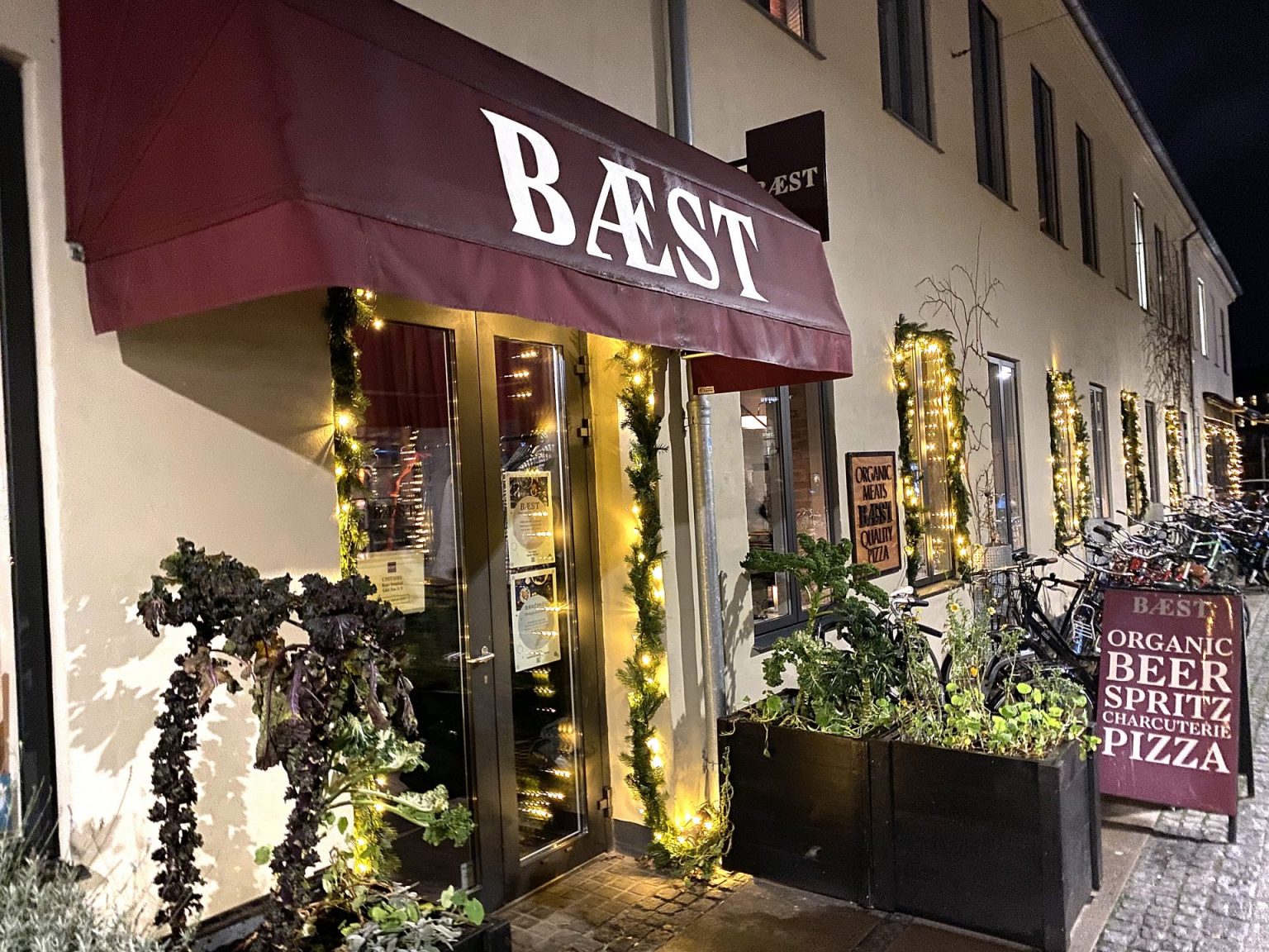 Baest - Copenhagen - Scheda 2020 - Passione Gourmet