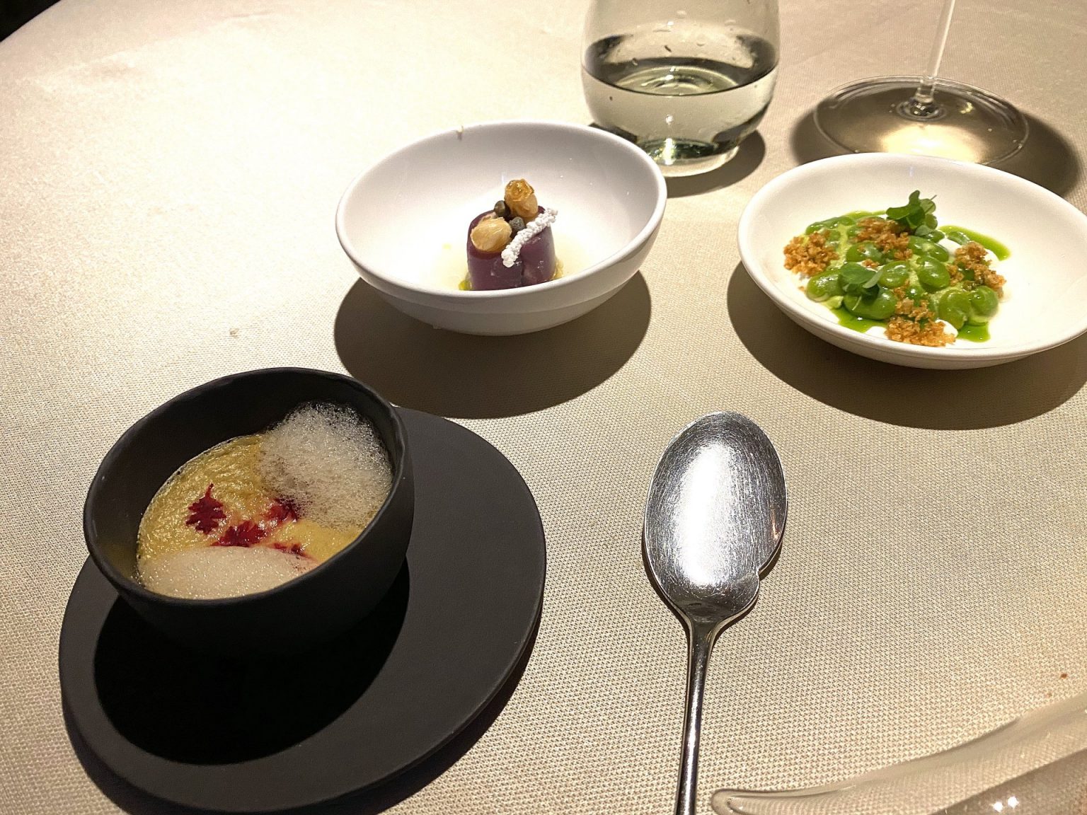 Ristorante Contraste Milano Recensione - Passione Gourmet