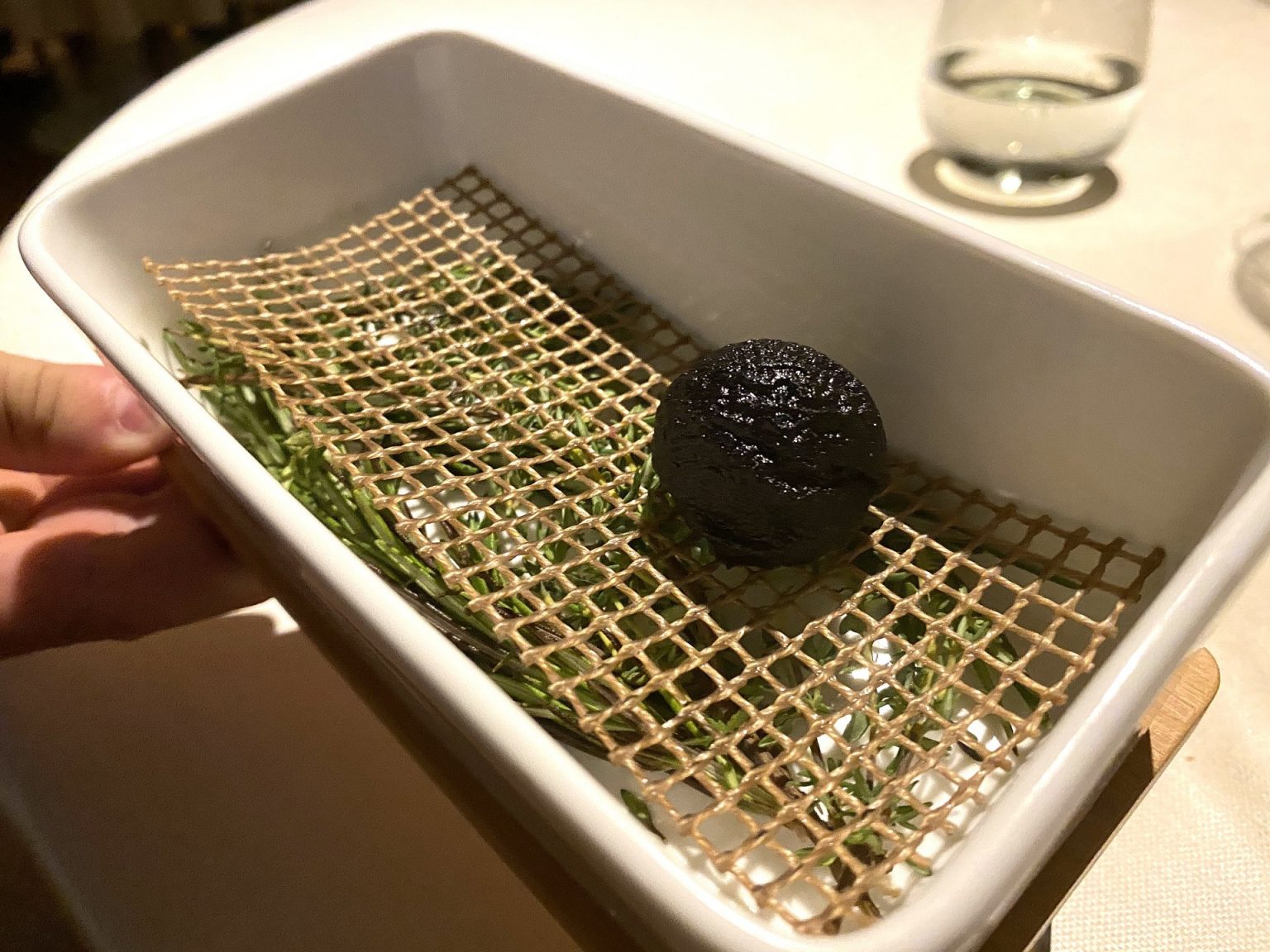 Ristorante Contraste Milano Recensione - Passione Gourmet