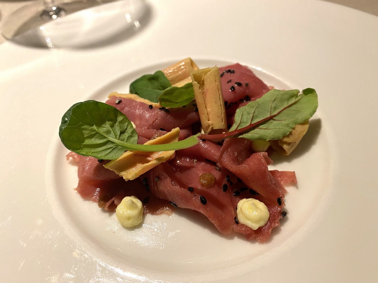 Passione Gourmet