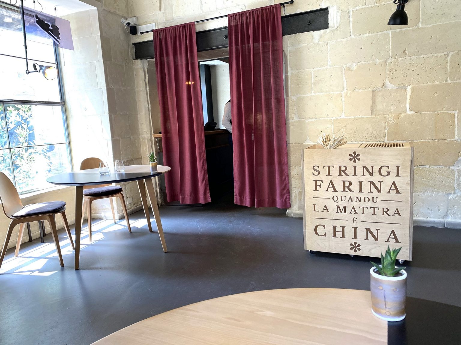 Bros' - Passione Gourmet