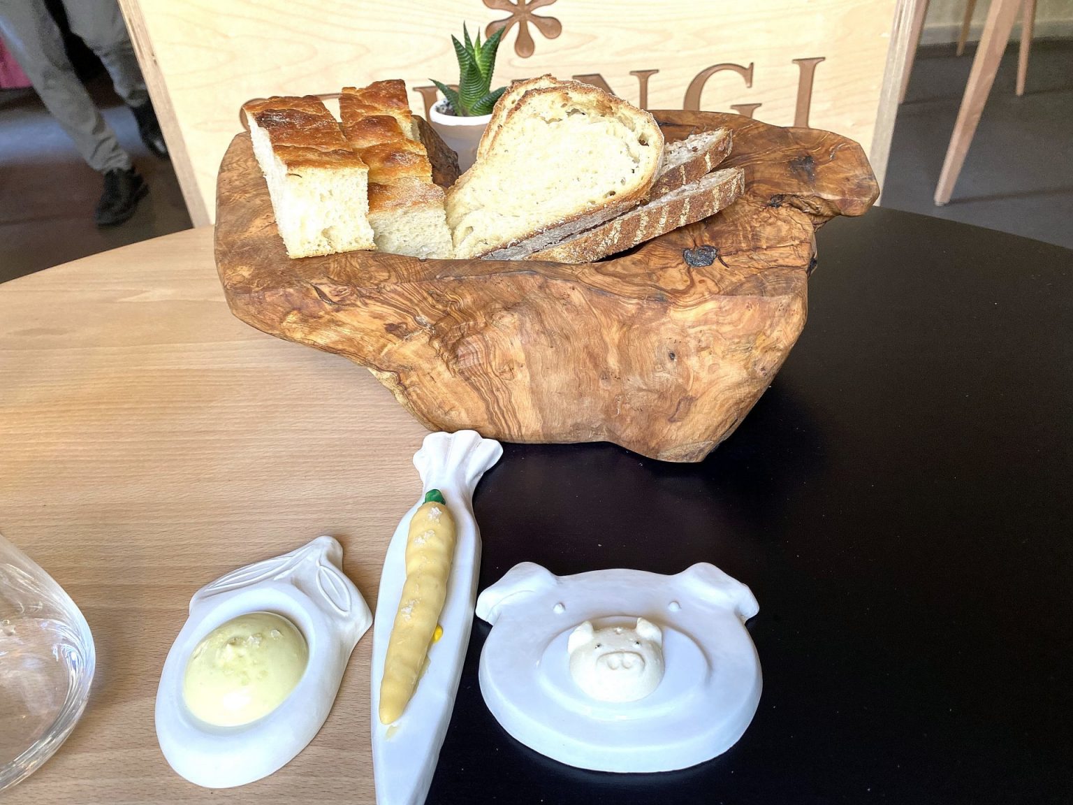 Bros' - Passione Gourmet