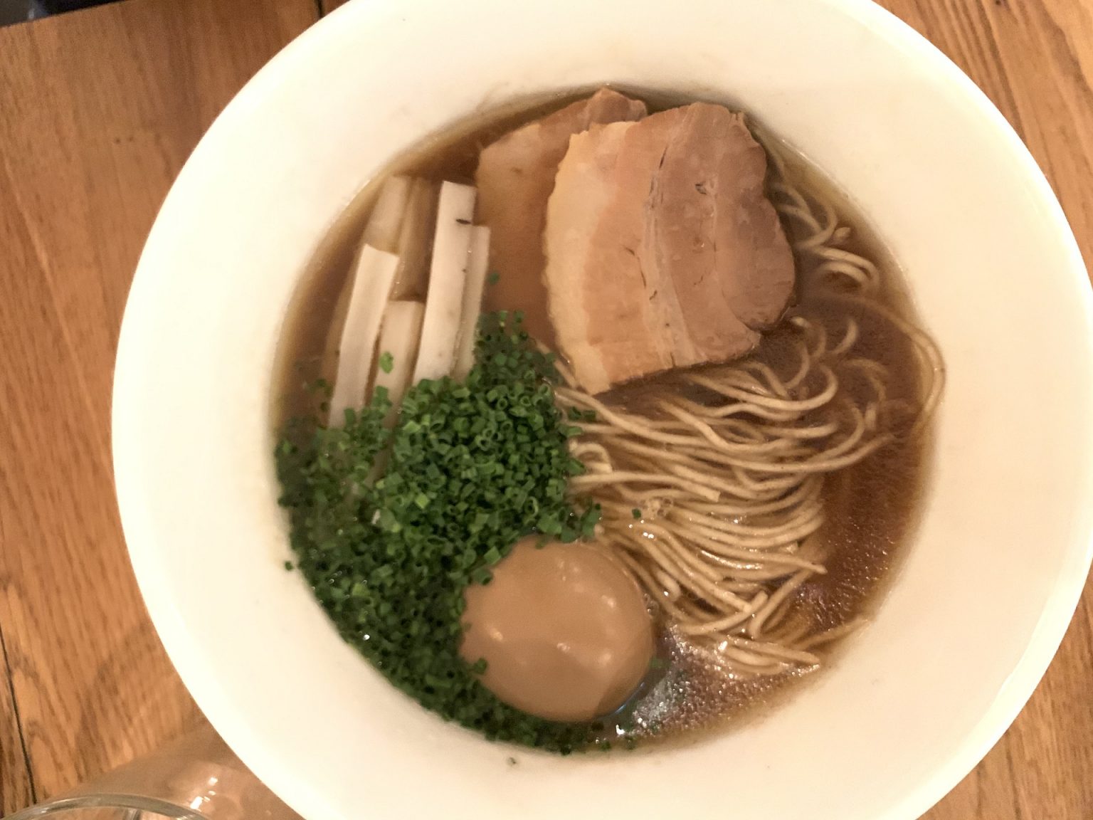 Hrimnir Ramen - Passione Gourmet