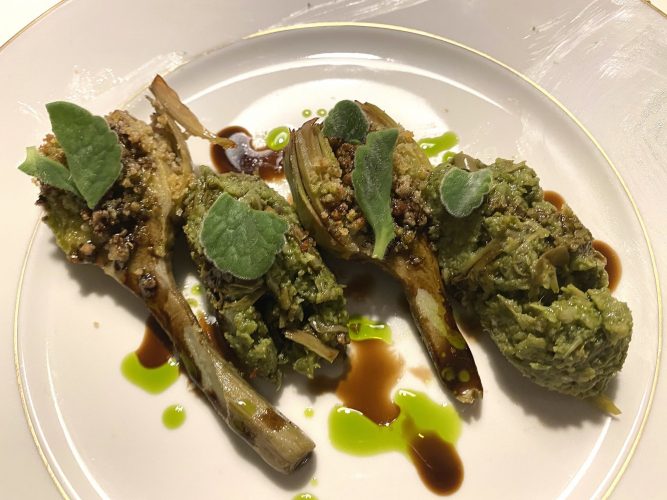 Stellato - Passione Gourmet