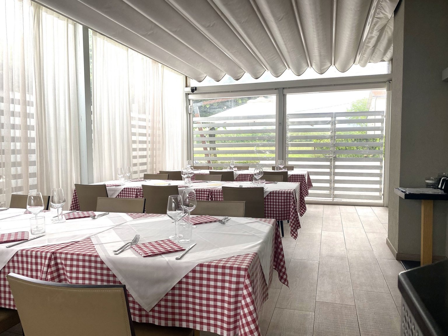 Trattoria dal Cogo - Vicenza - 2021 - Passione Gourmet