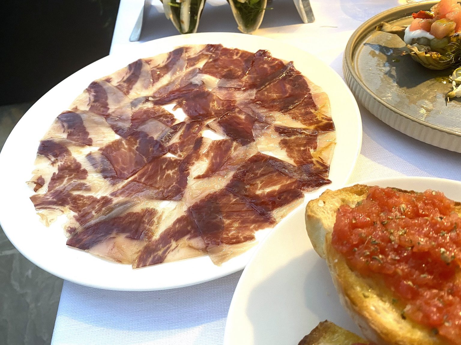 Quimérico - Passione Gourmet