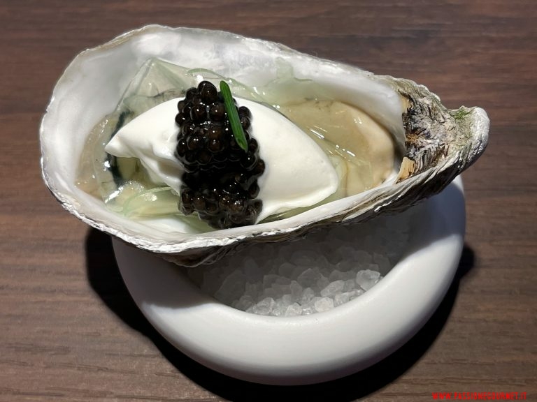 Felix Lo Basso home & restaurant - Passione Gourmet