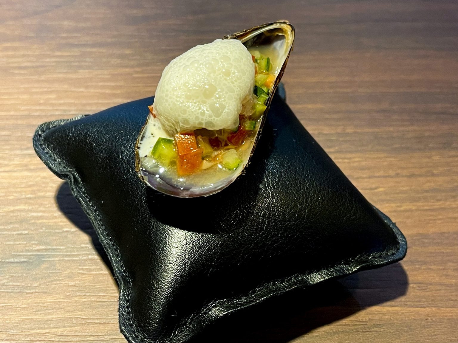 Felix Lo Basso home & restaurant - Passione Gourmet