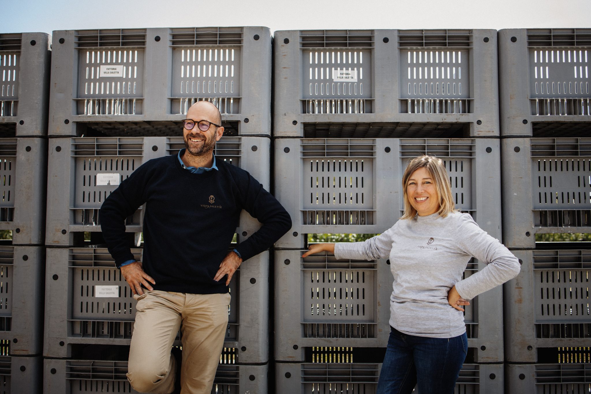 Villa Saletta - Passione Gourmet