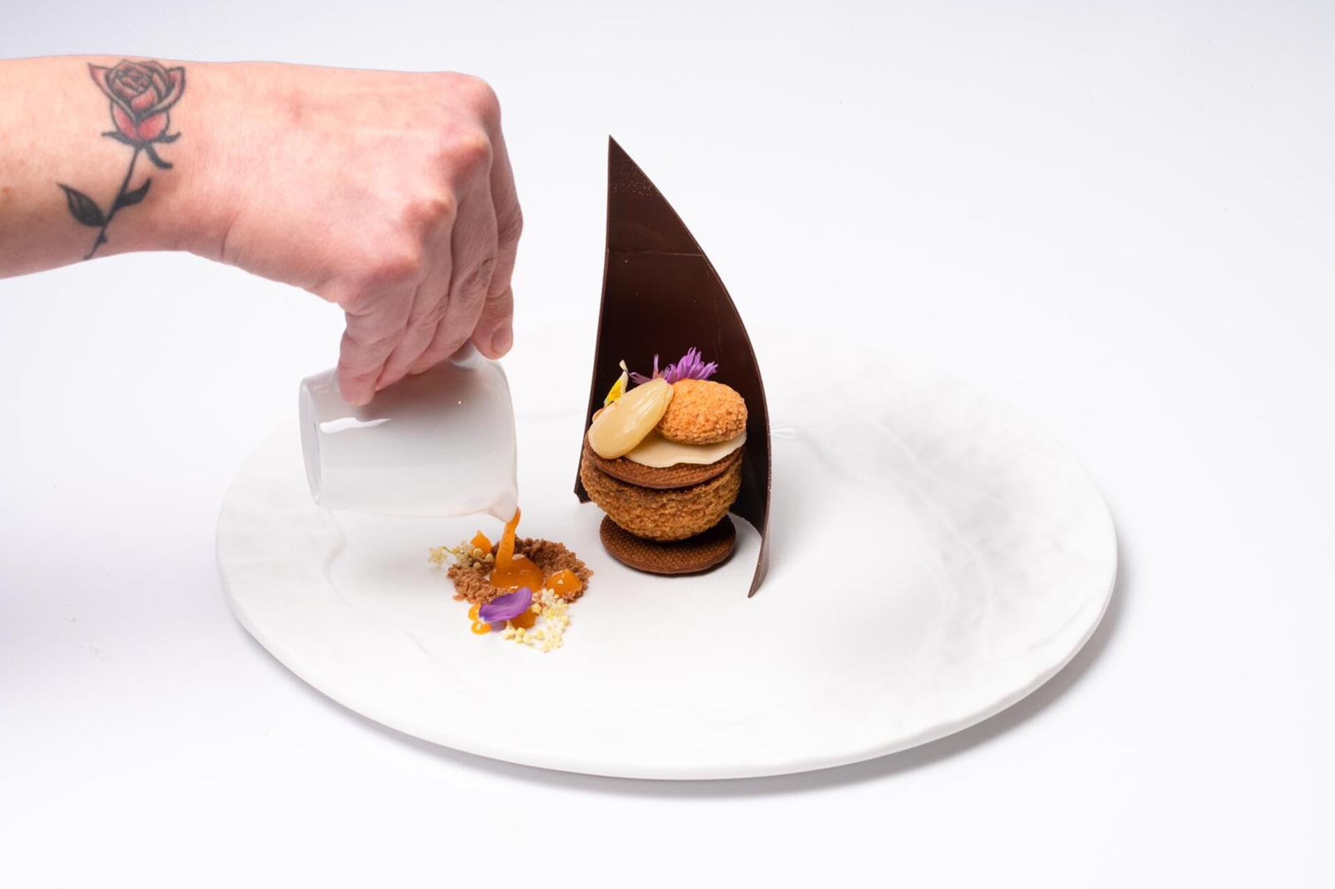 Emergente Pastry - Passione Gourmet