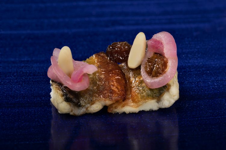 Angiolina - Passione Gourmet