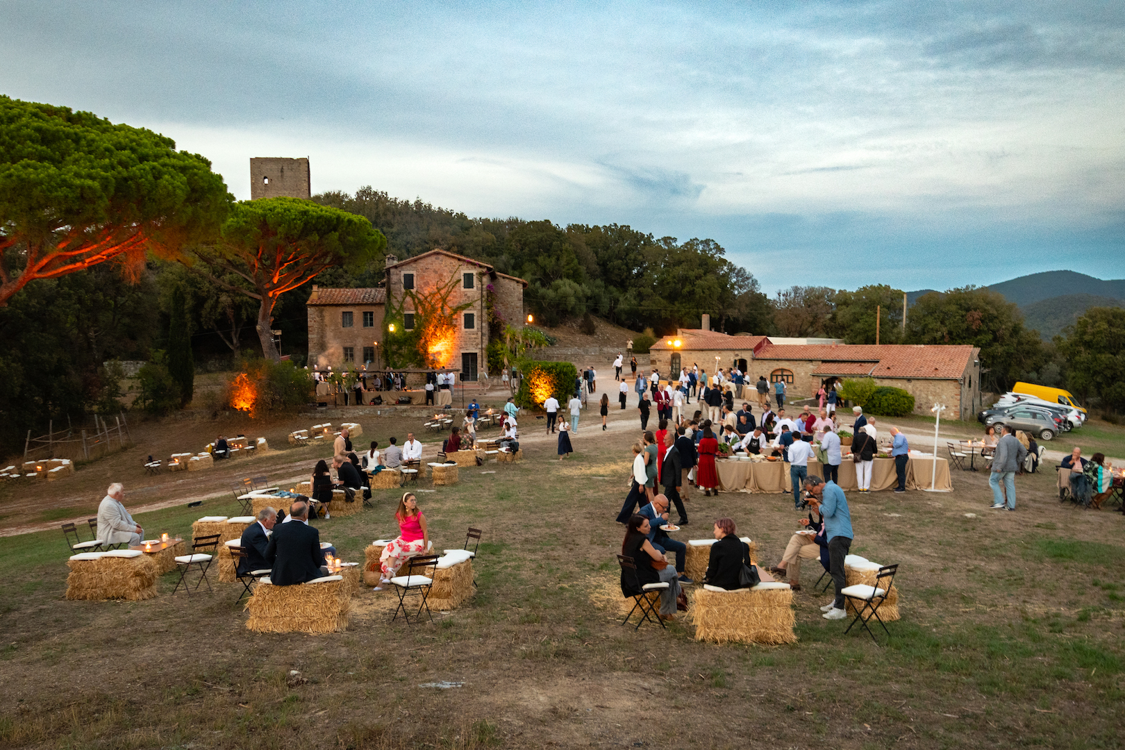 Bolgheri diVino - Passione Gourmet