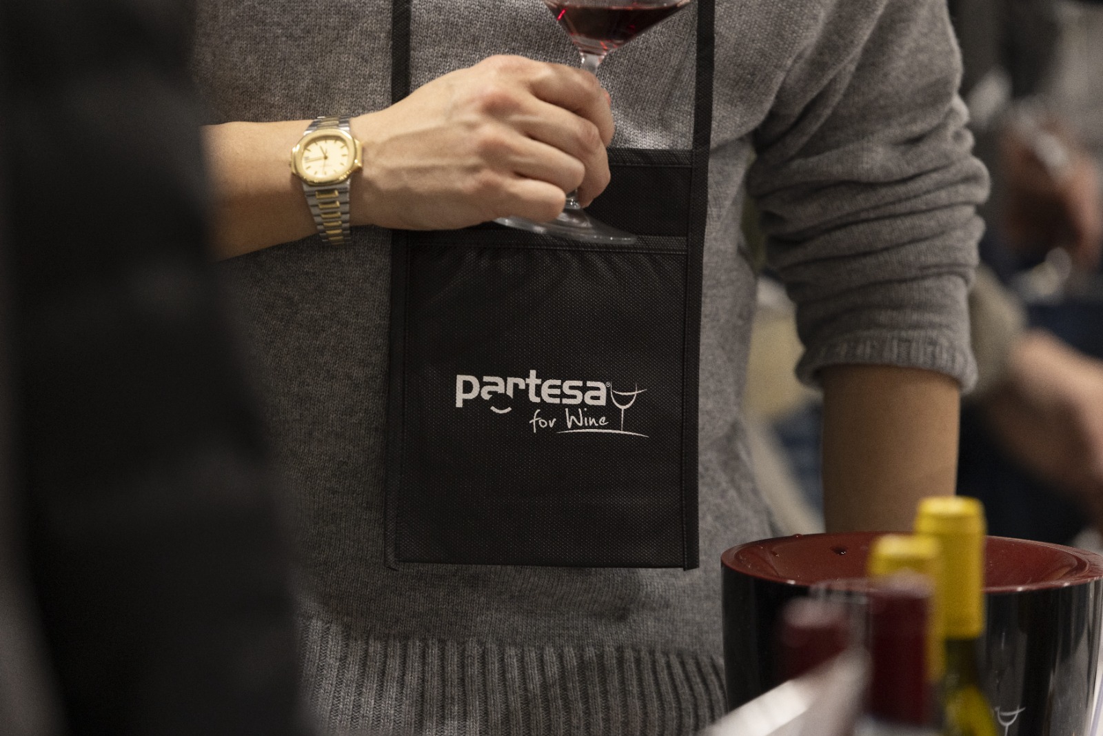 Partesa Wine Lab - Passione Gourmet