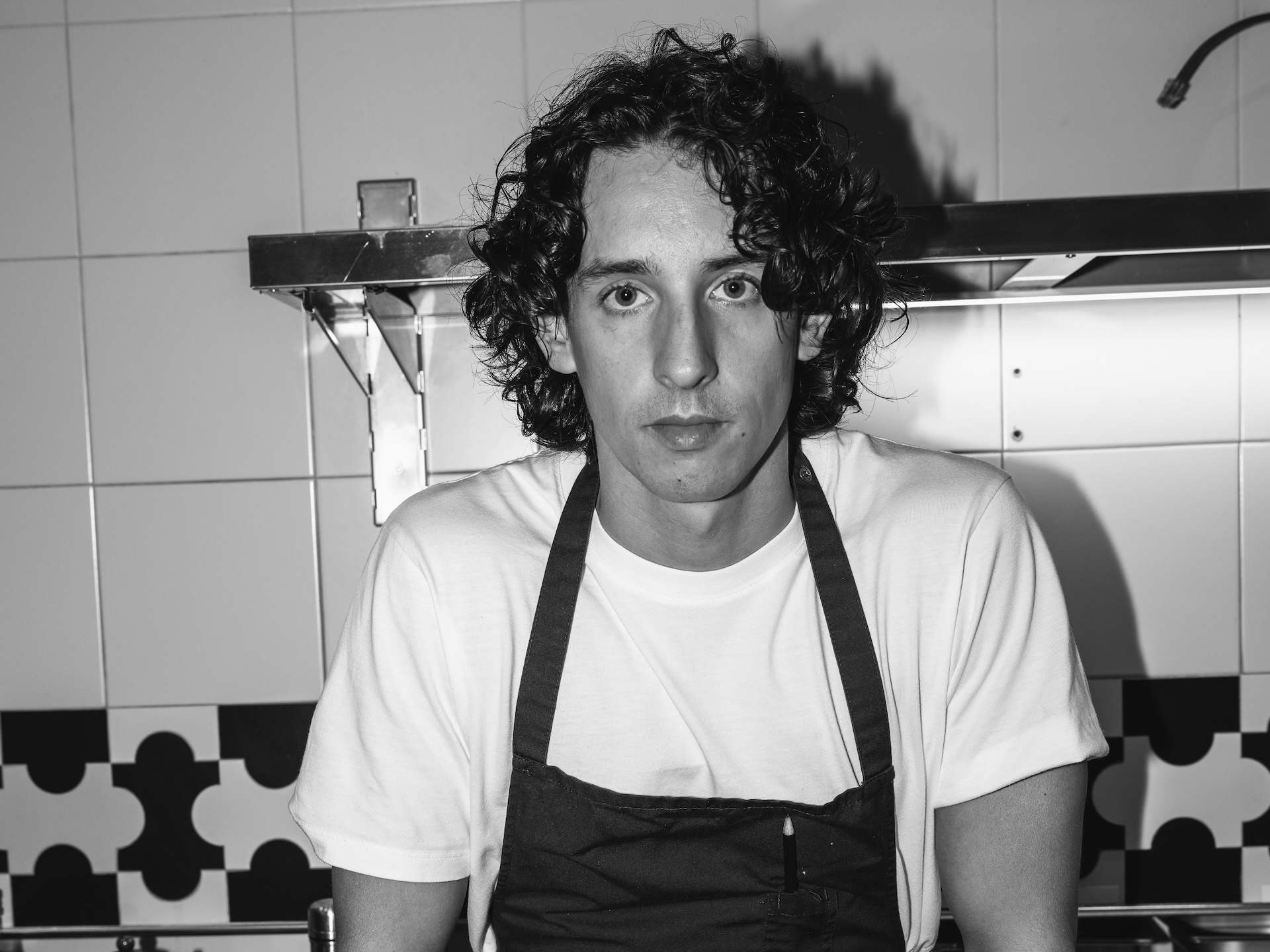 Intervista a Mattia Pecis - Passione Gourmet