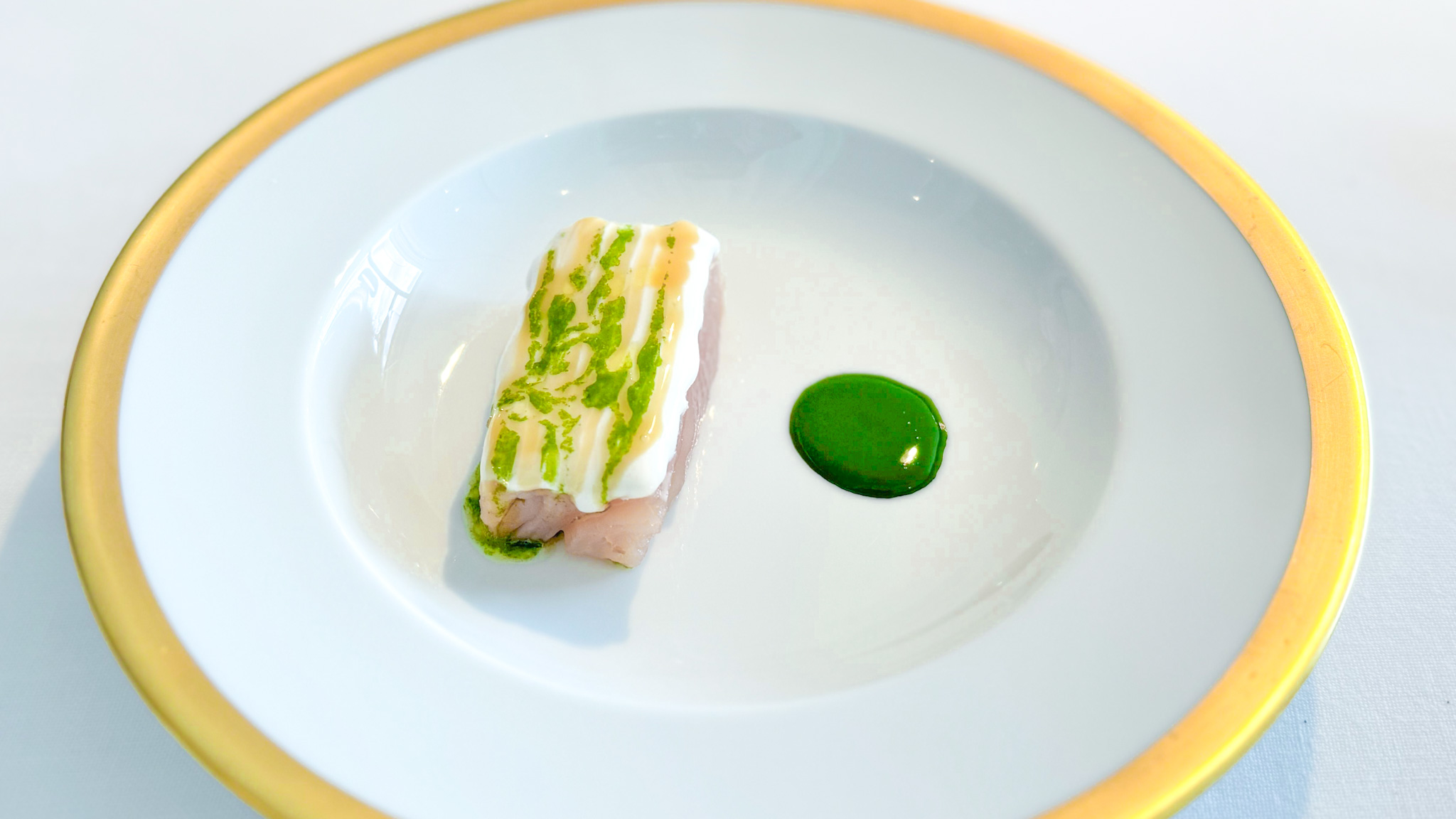Reale - Passione Gourmet