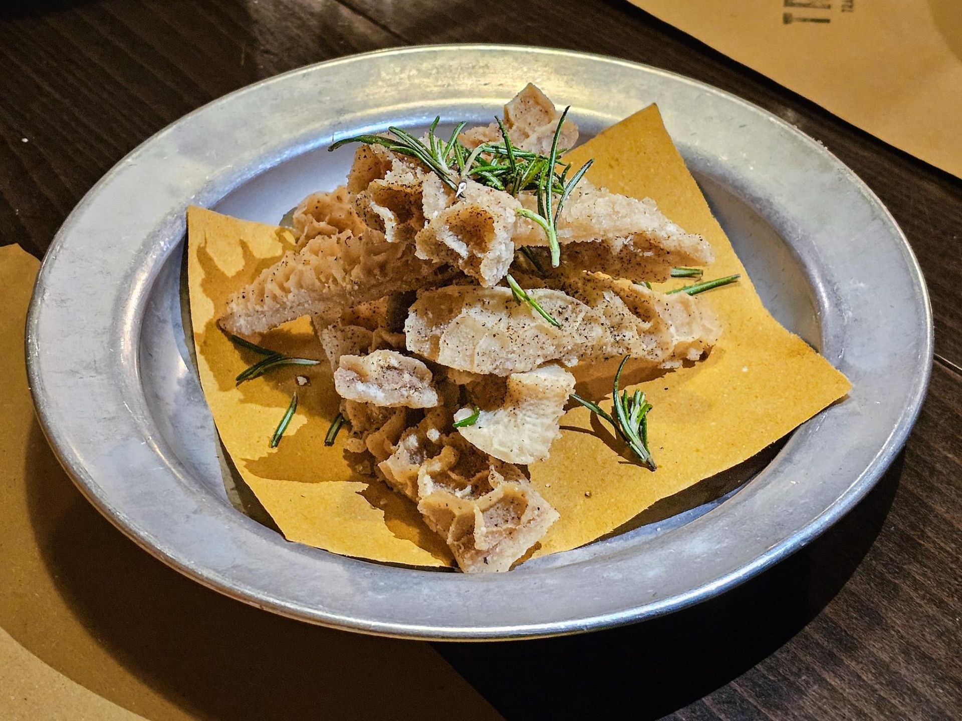 Trippa, la trattoria di Milano che tutti vogliono provare