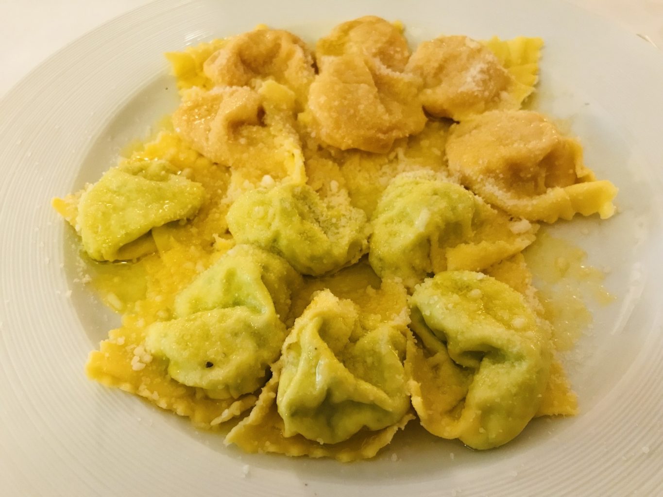 I migliori tortelli d'erbetta di Parma: la nostra classifica - Passione ...