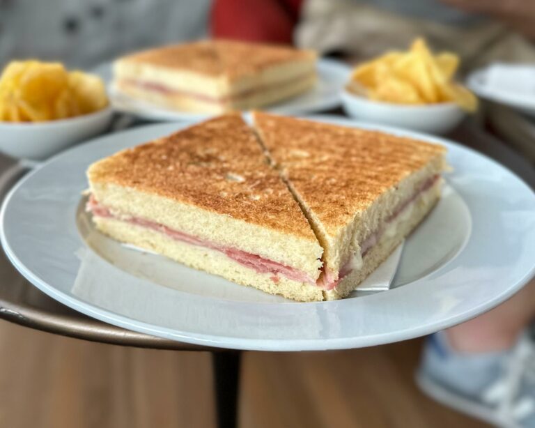 I migliori toast di Milano: le 5 proposte da provare - Passione Gourmet