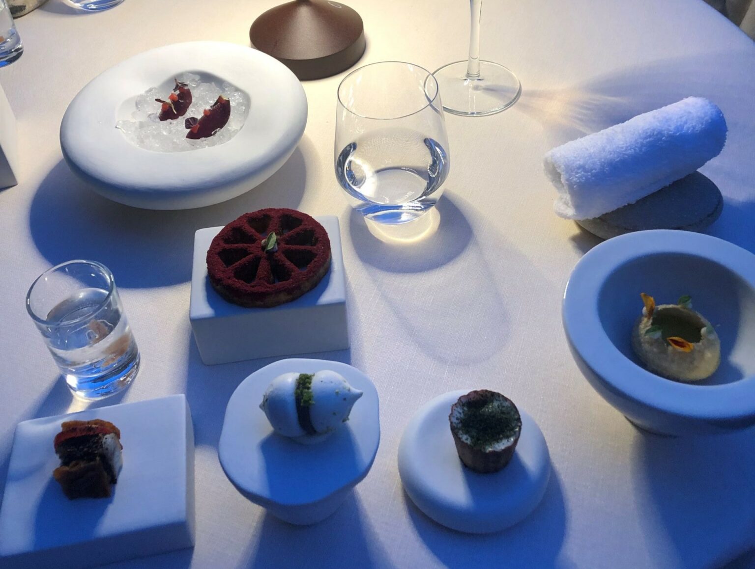 Il Pievano: la cucina di Alberto Iacoviello tra Oriente e Mediterraneo