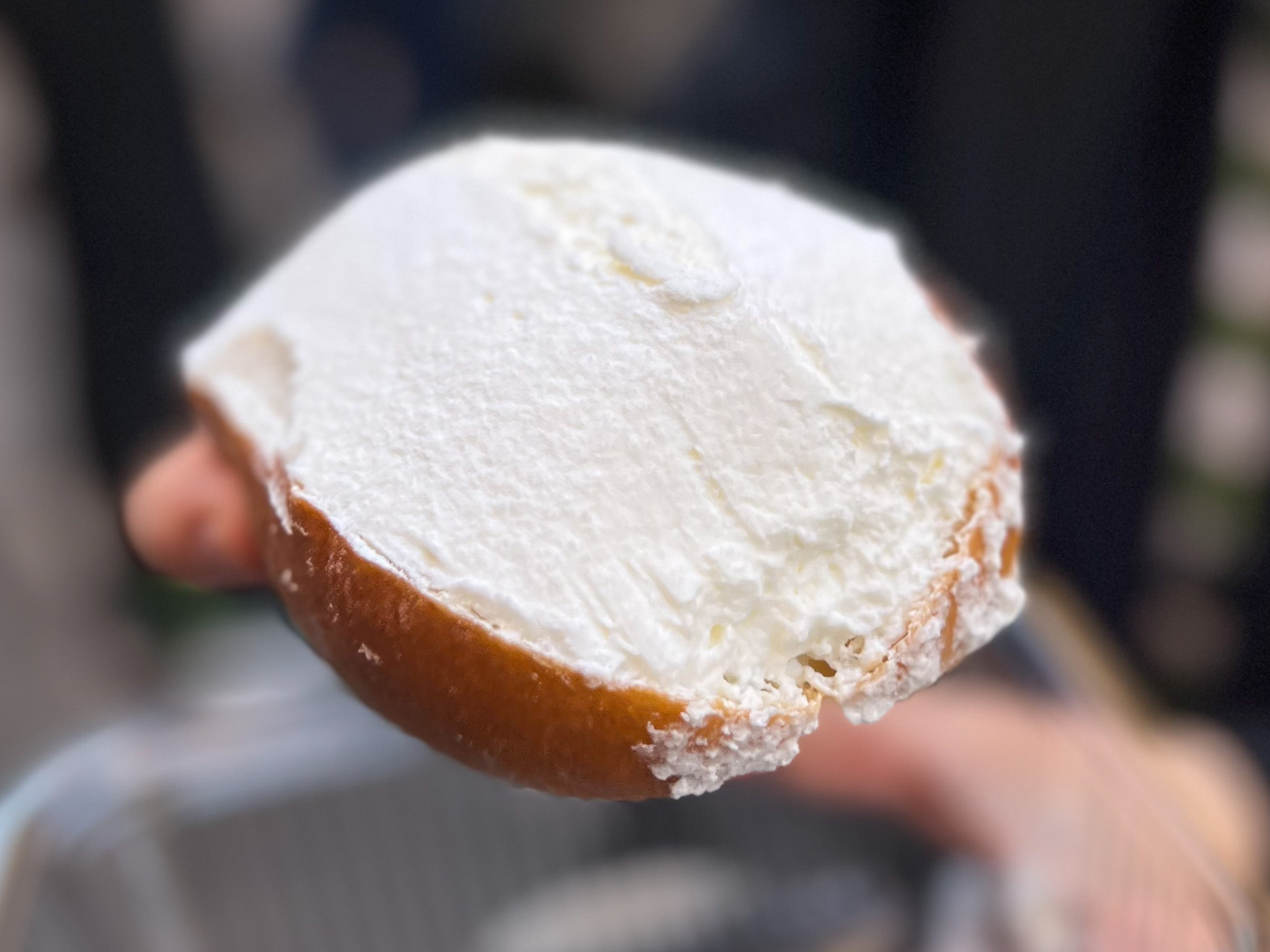 I migliori maritozzi di Roma: ecco i 5 indirizzi dove trovarli