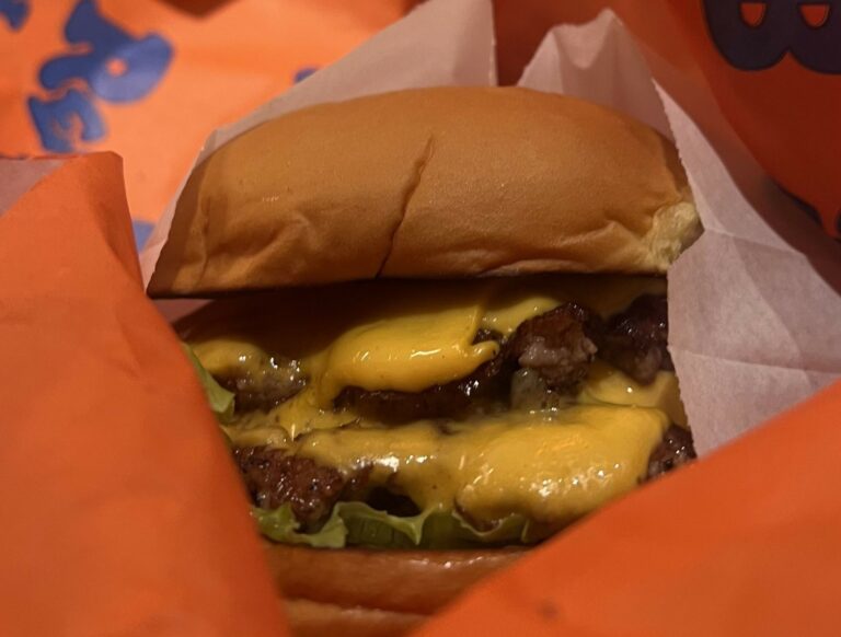 Smash Burger: la classifica Top 5 di Milano